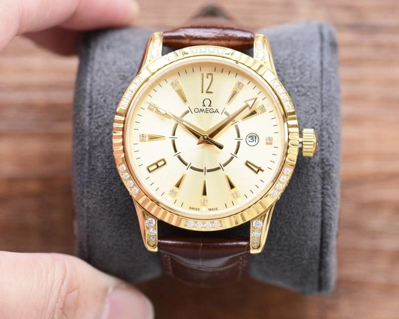 Genuine OMEGA Watches