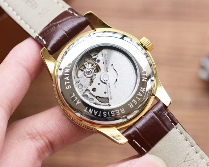 Genuine OMEGA Watches