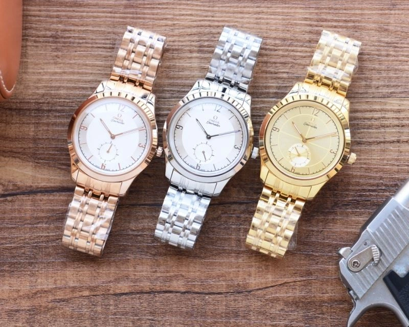 OMEGA Watches