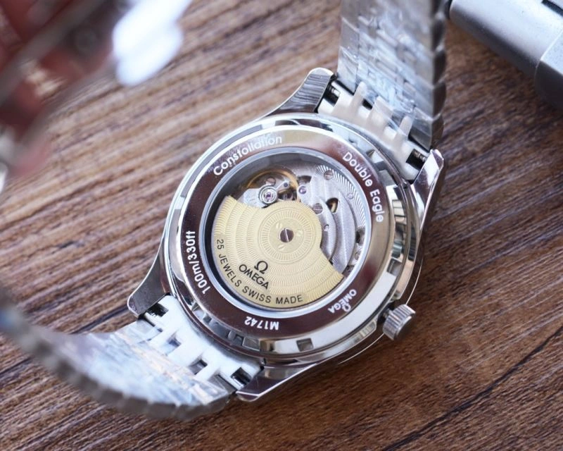 1:1 copy OMEGA Watches