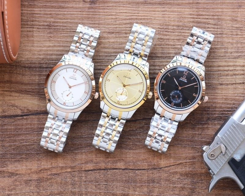 OMEGA Watches