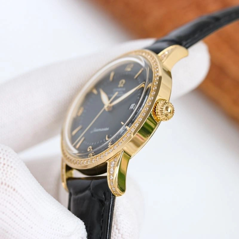 Top mirror OMEGA Watches