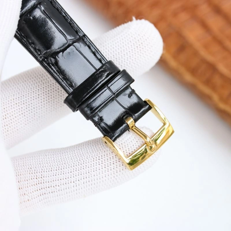 Top mirror OMEGA Watches