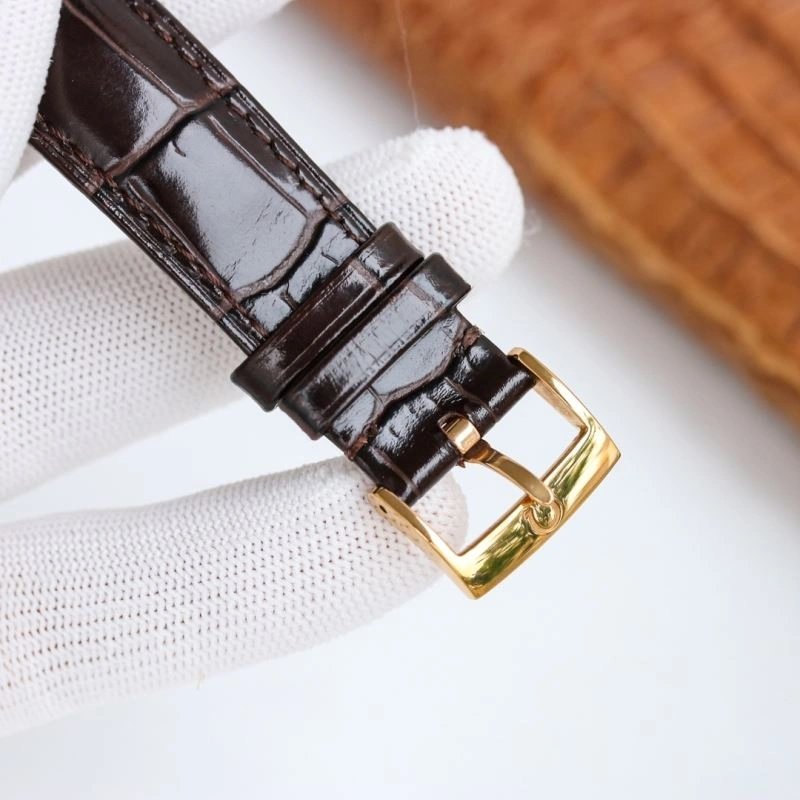 Brand-authenticated OMEGA Watches