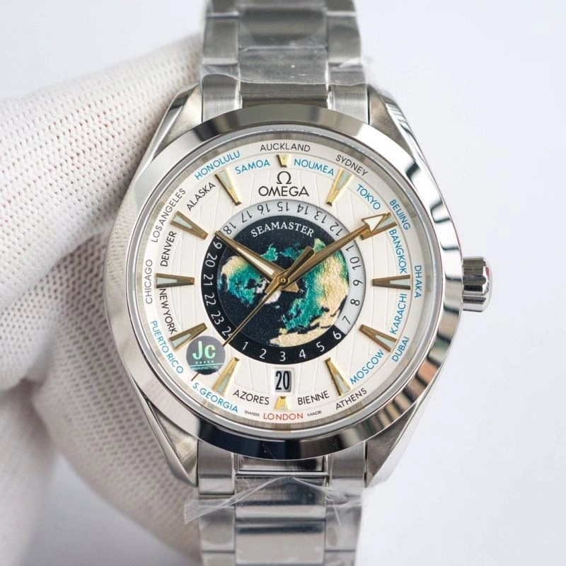 OMEGA Watches