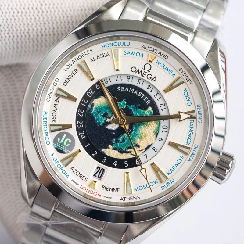 Exact replica OMEGA Watches