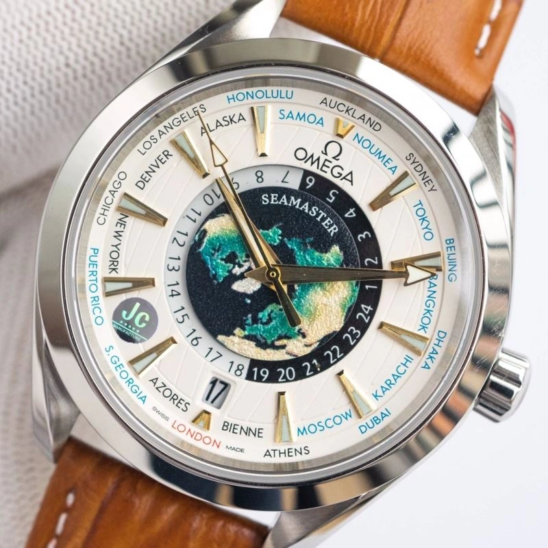 Exact replica OMEGA Watches