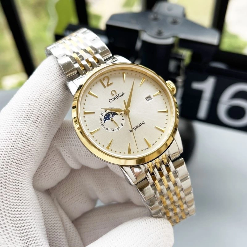 OEM OMEGA Watches