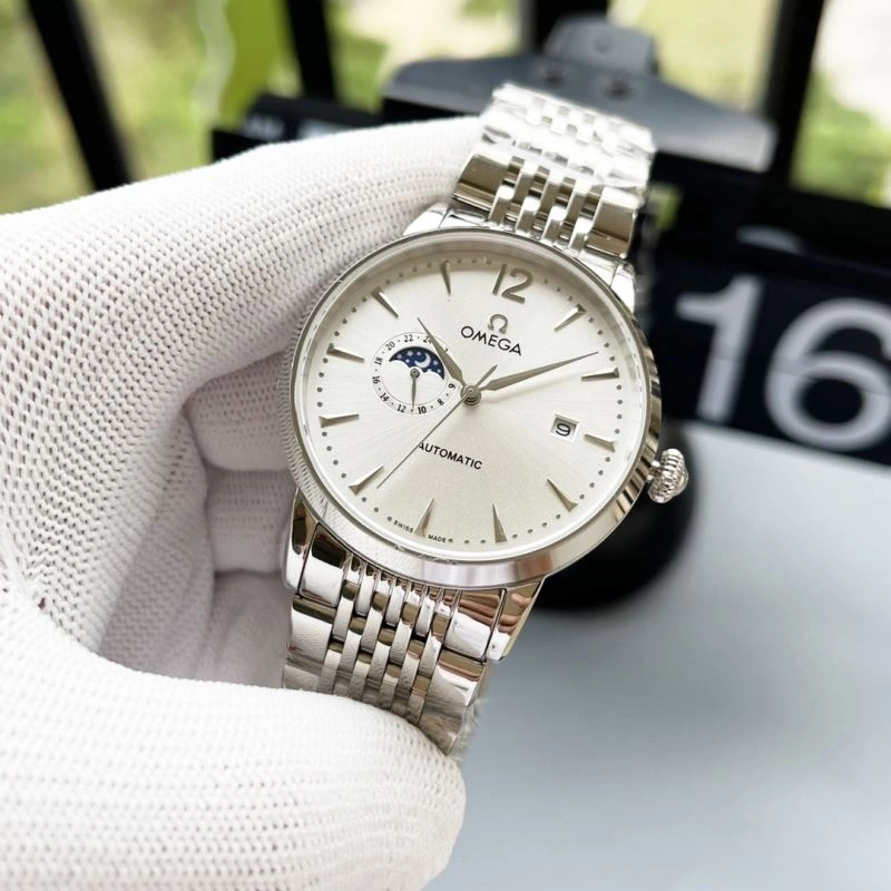 OEM OMEGA Watches