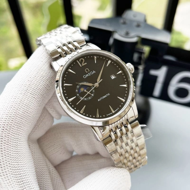 OEM OMEGA Watches