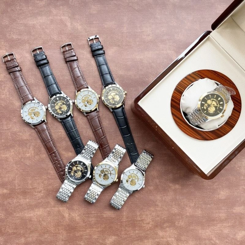OMEGA Watches