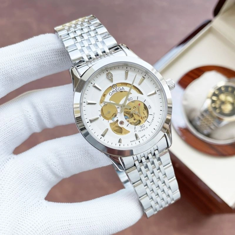 Official OMEGA Watches