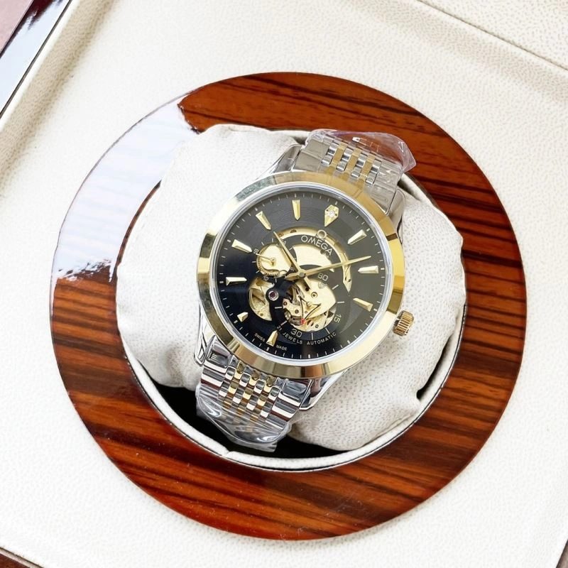 Official OMEGA Watches