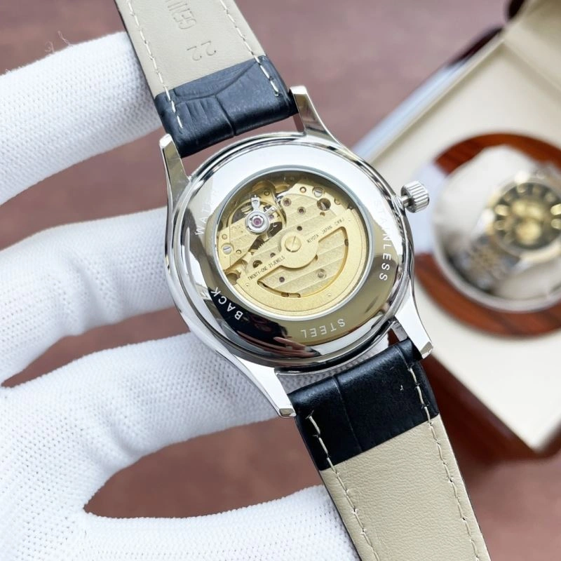 Official OMEGA Watches