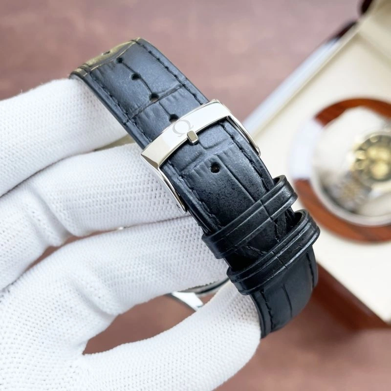 Official OMEGA Watches