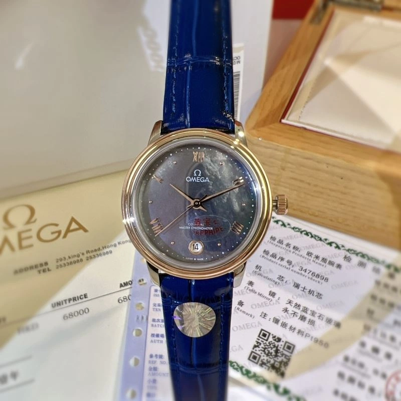 OEM OMEGA Watches