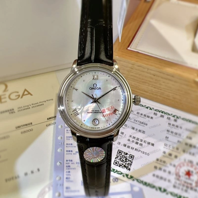OEM OMEGA Watches