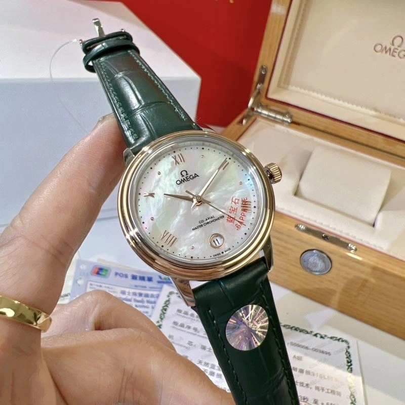 OEM OMEGA Watches