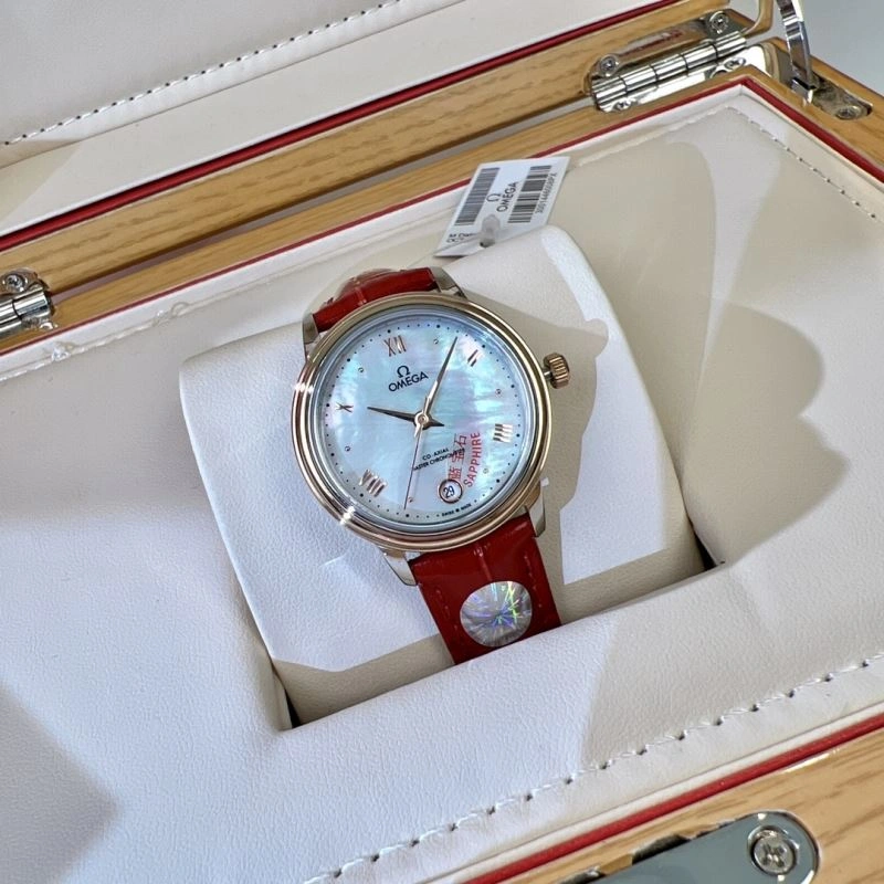 OEM OMEGA Watches