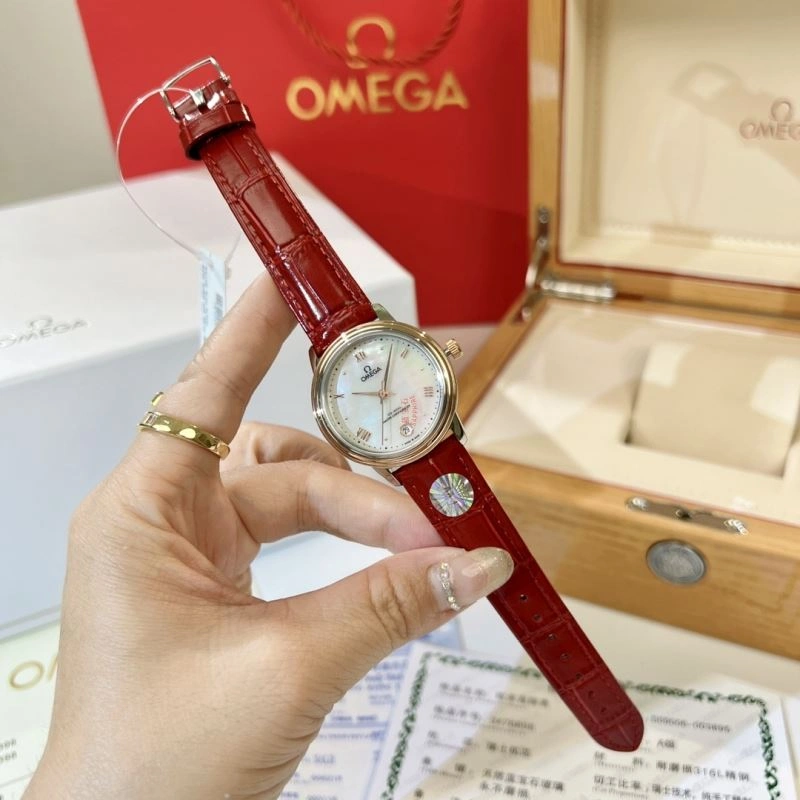 OEM OMEGA Watches