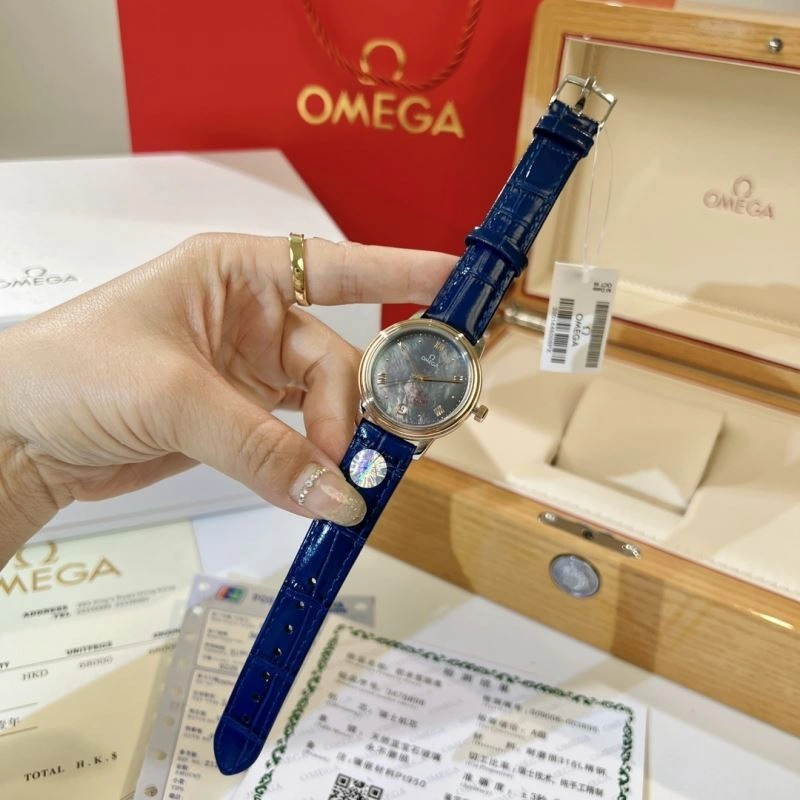 OEM OMEGA Watches