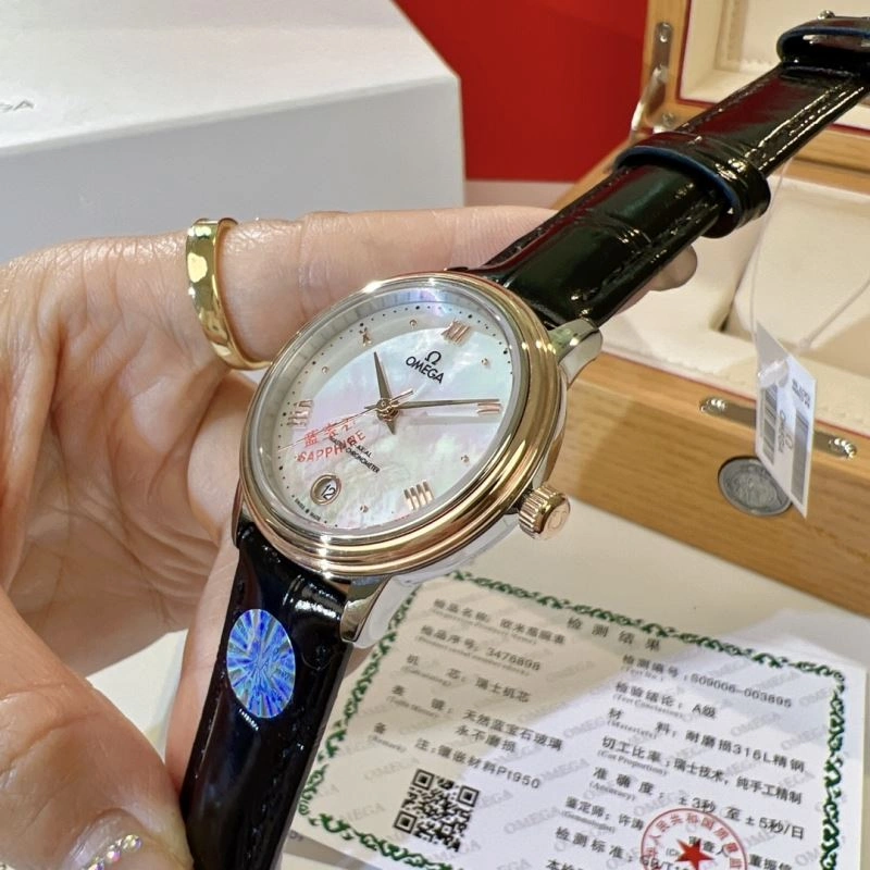 OEM OMEGA Watches
