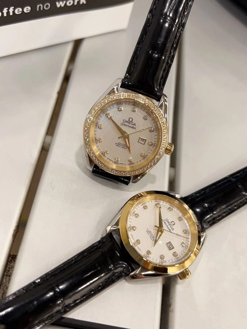 OMEGA Watches