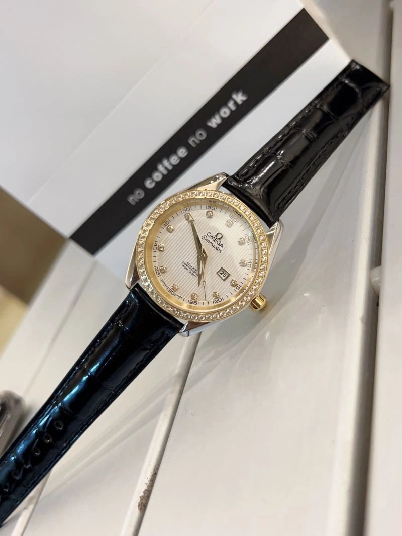 Legit OMEGA Watches