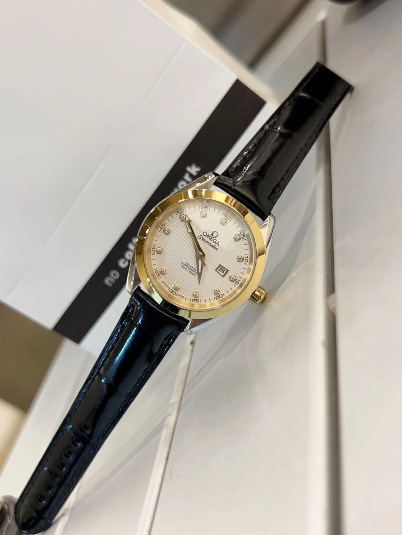 Legit OMEGA Watches
