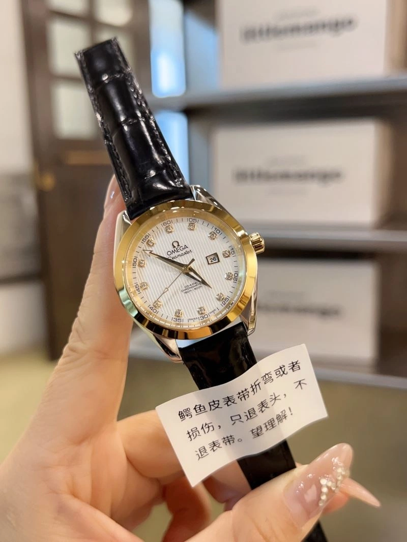 Legit OMEGA Watches