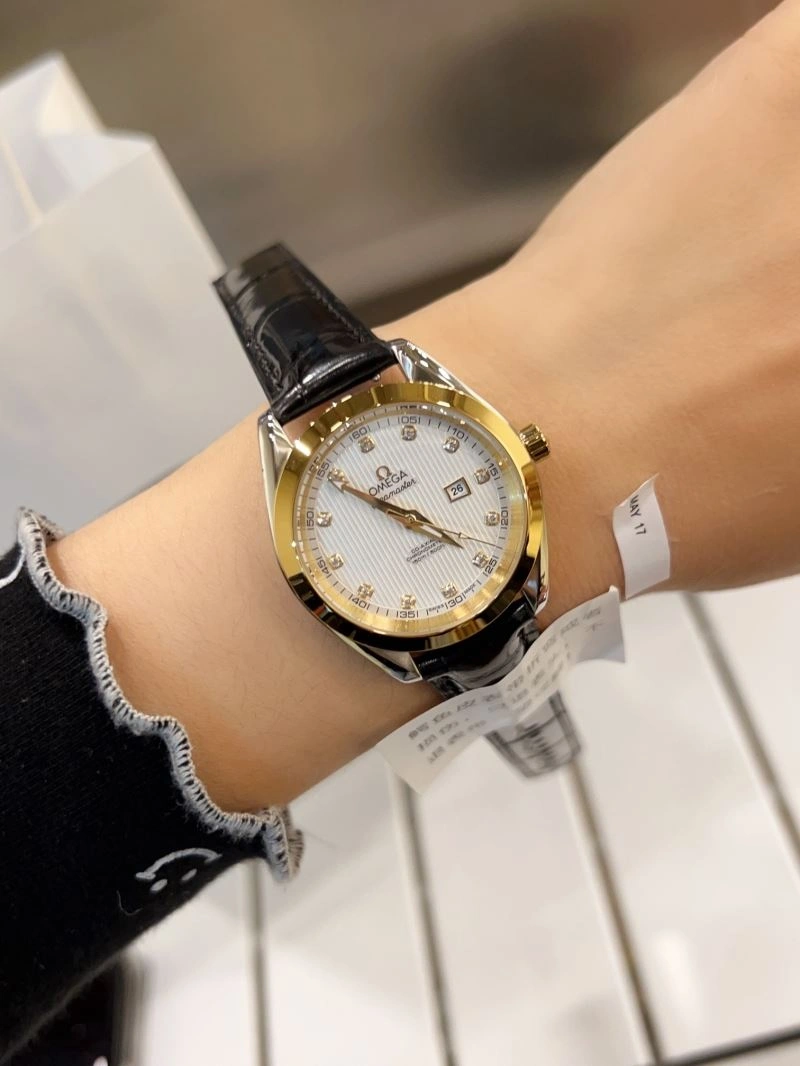 Legit OMEGA Watches