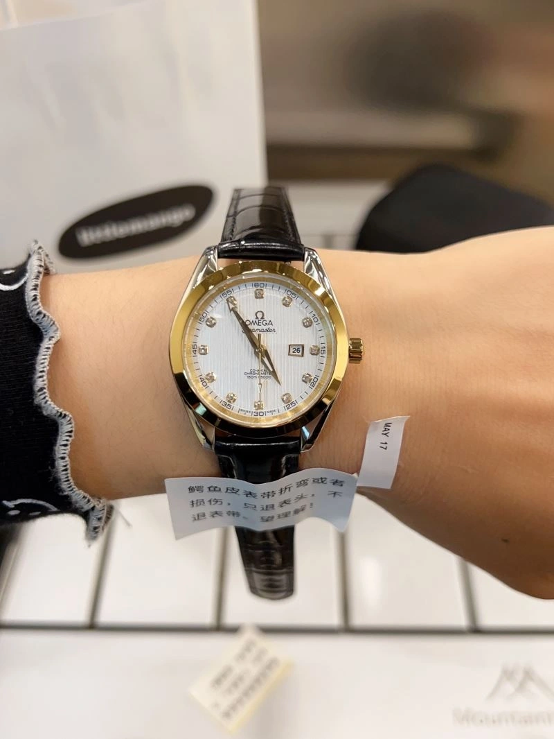 Legit OMEGA Watches