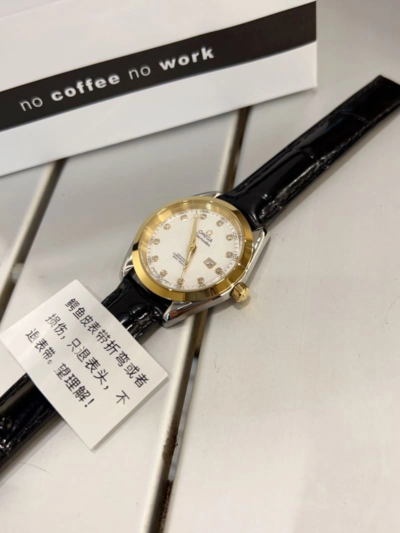Legit OMEGA Watches