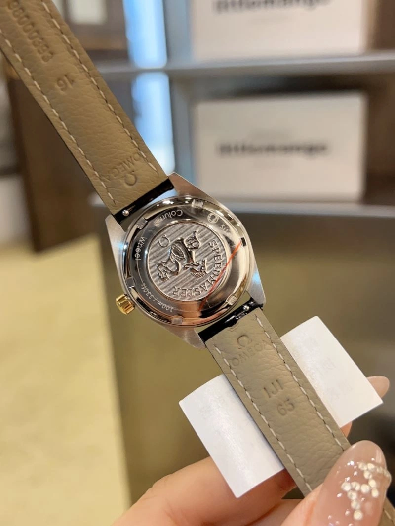 Legit OMEGA Watches