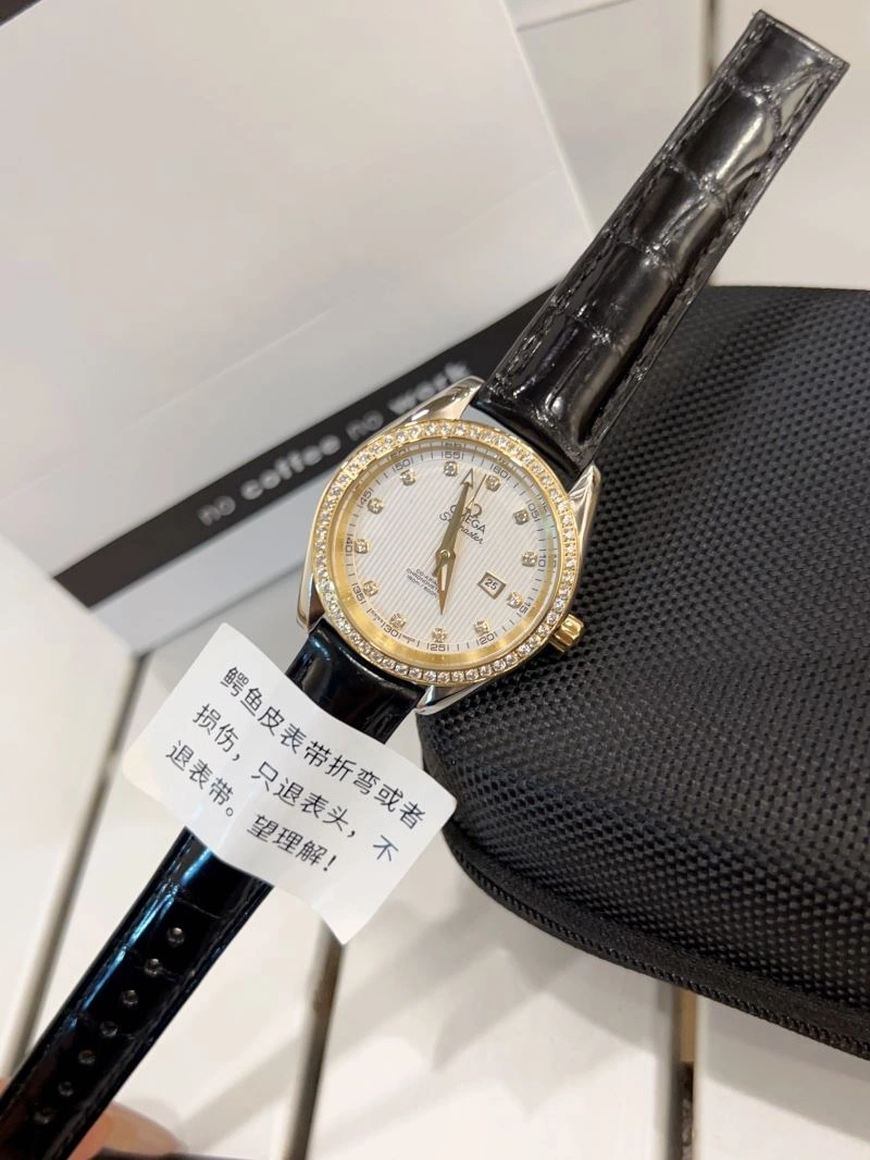 Original OMEGA Watches