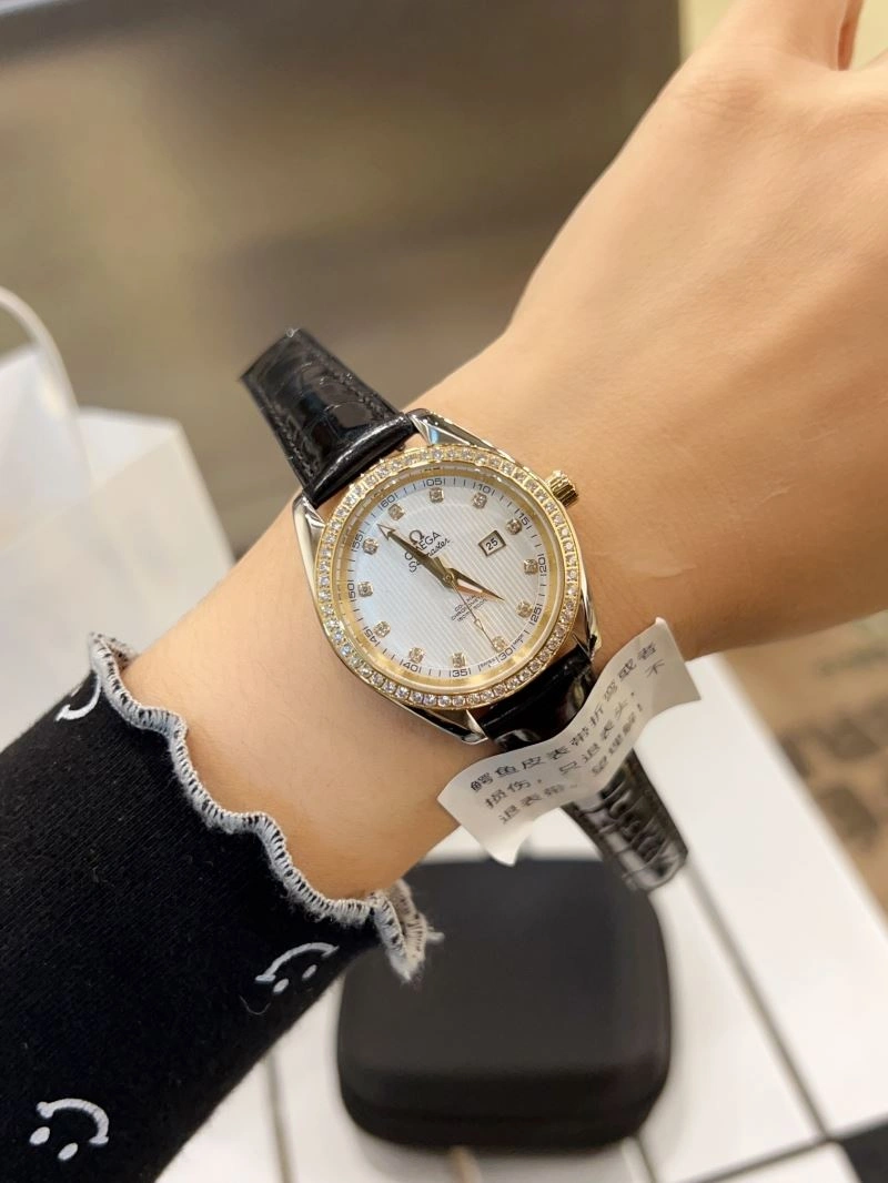 Original OMEGA Watches