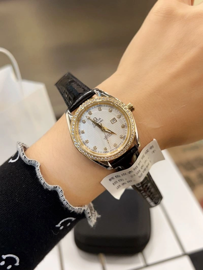 Original OMEGA Watches