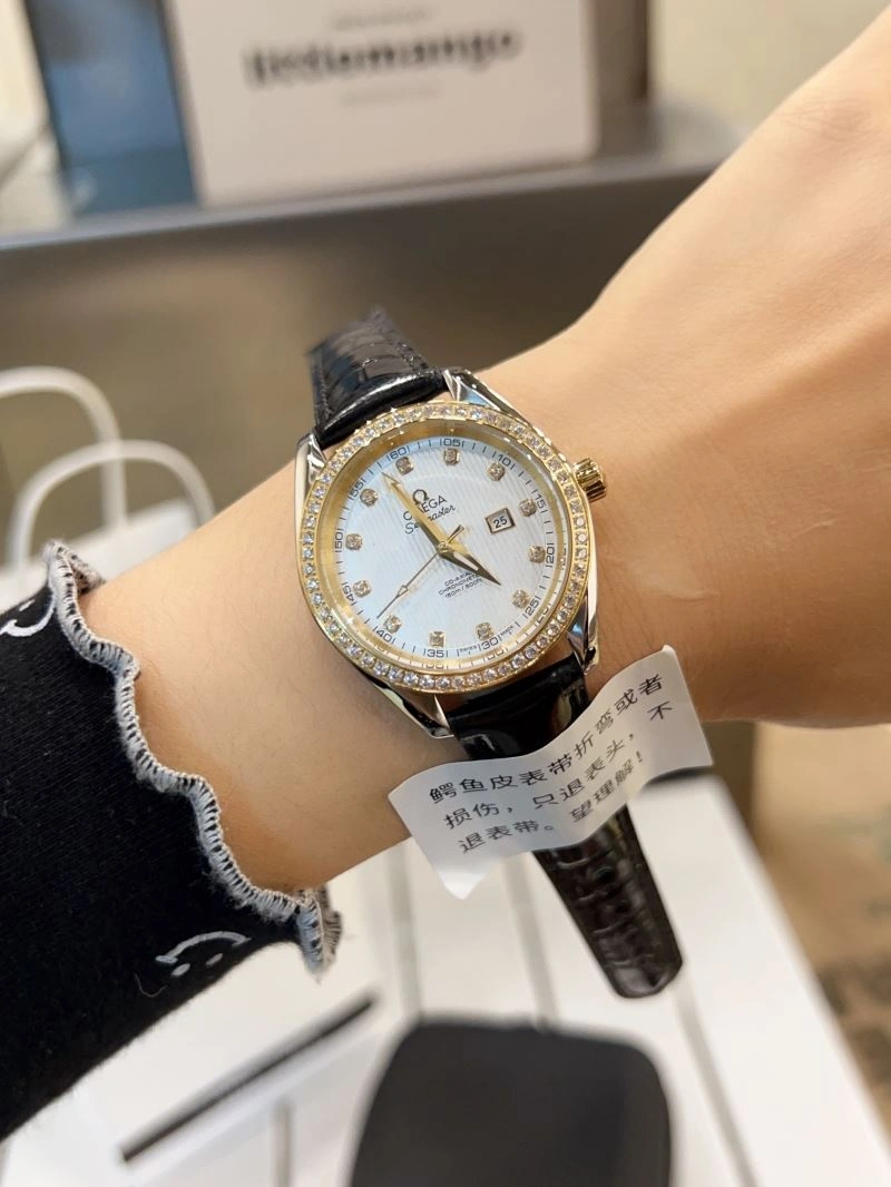 Original OMEGA Watches