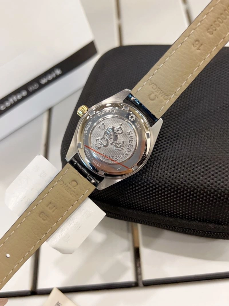 Original OMEGA Watches