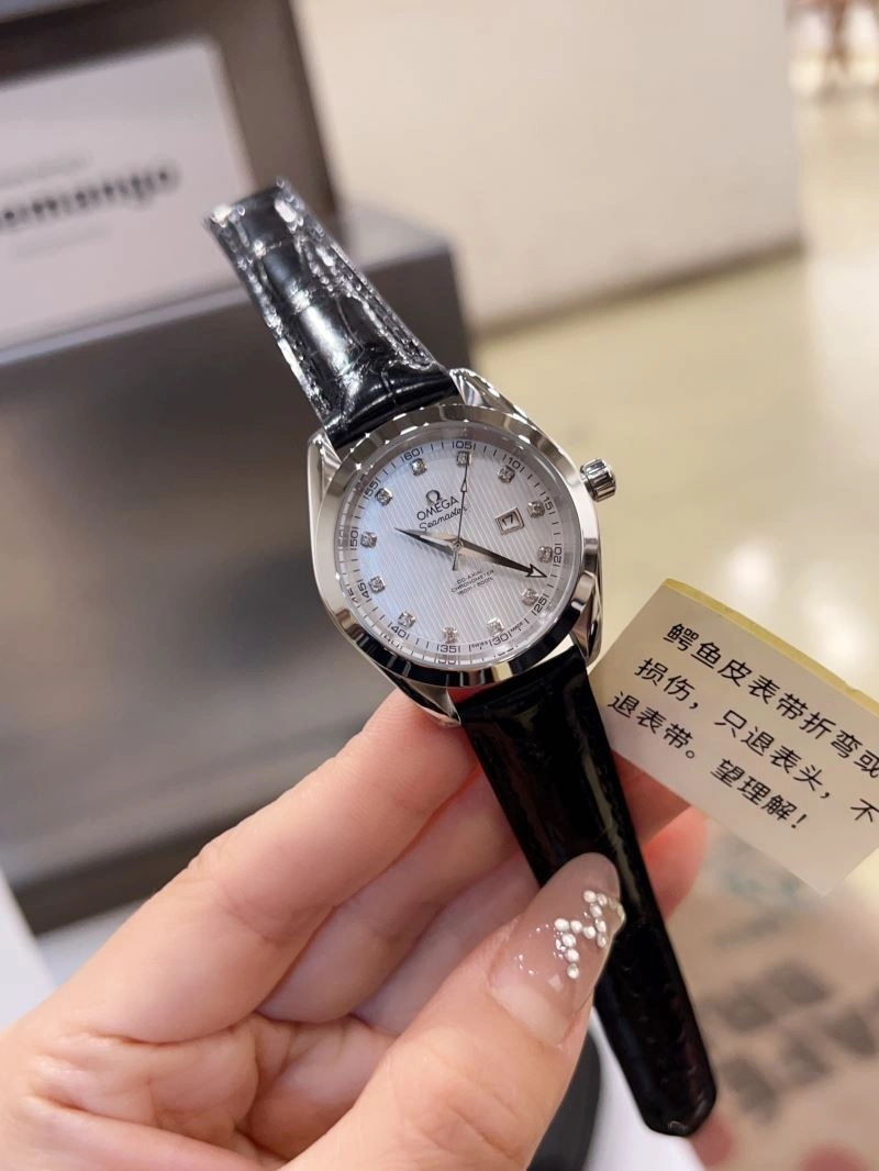 Brand-original OMEGA Watches