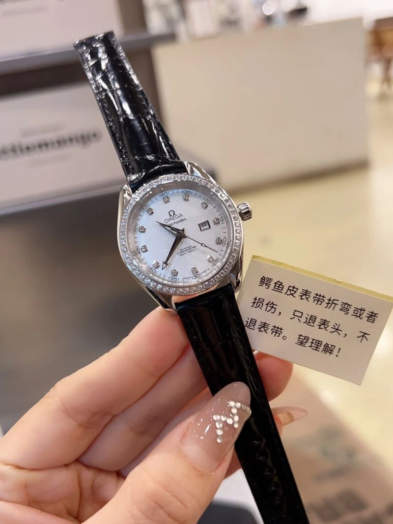 Brand-original OMEGA Watches