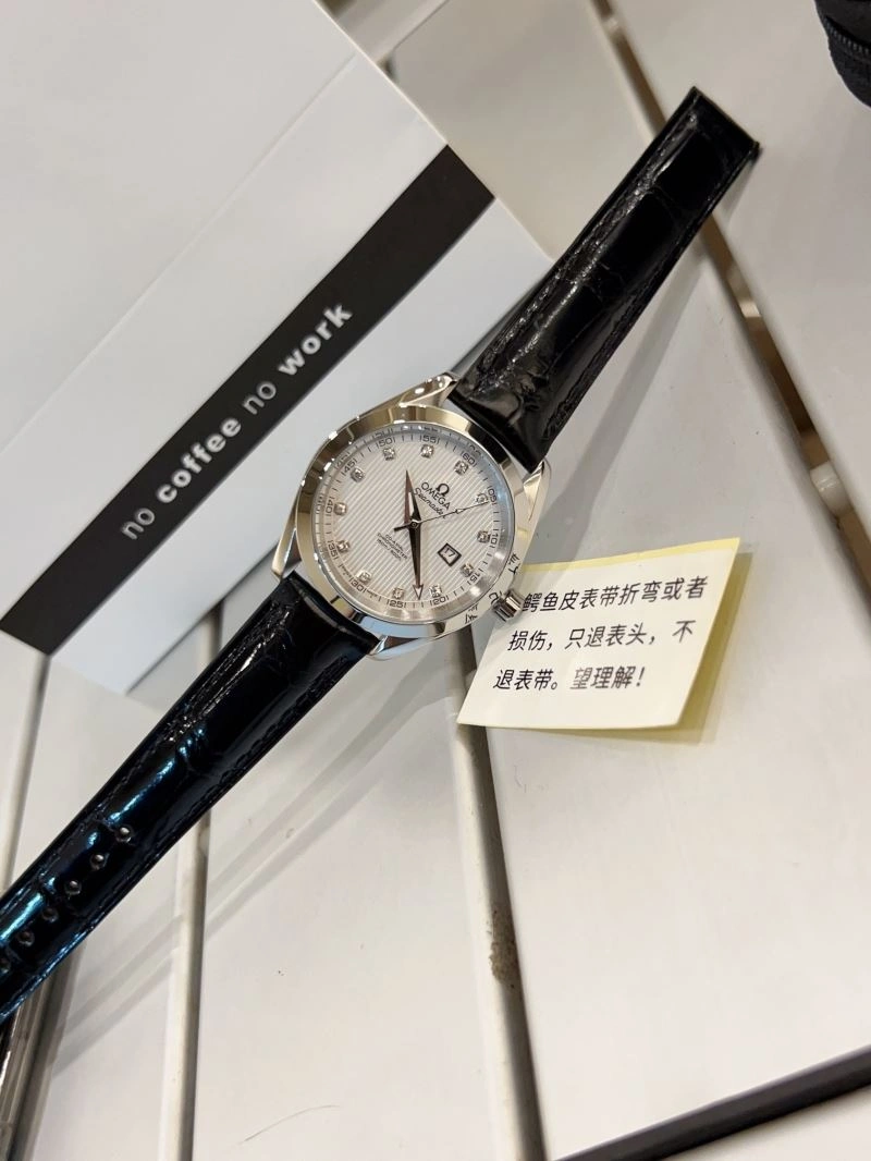 Brand-original OMEGA Watches