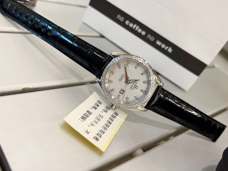 Brand-original OMEGA Watches