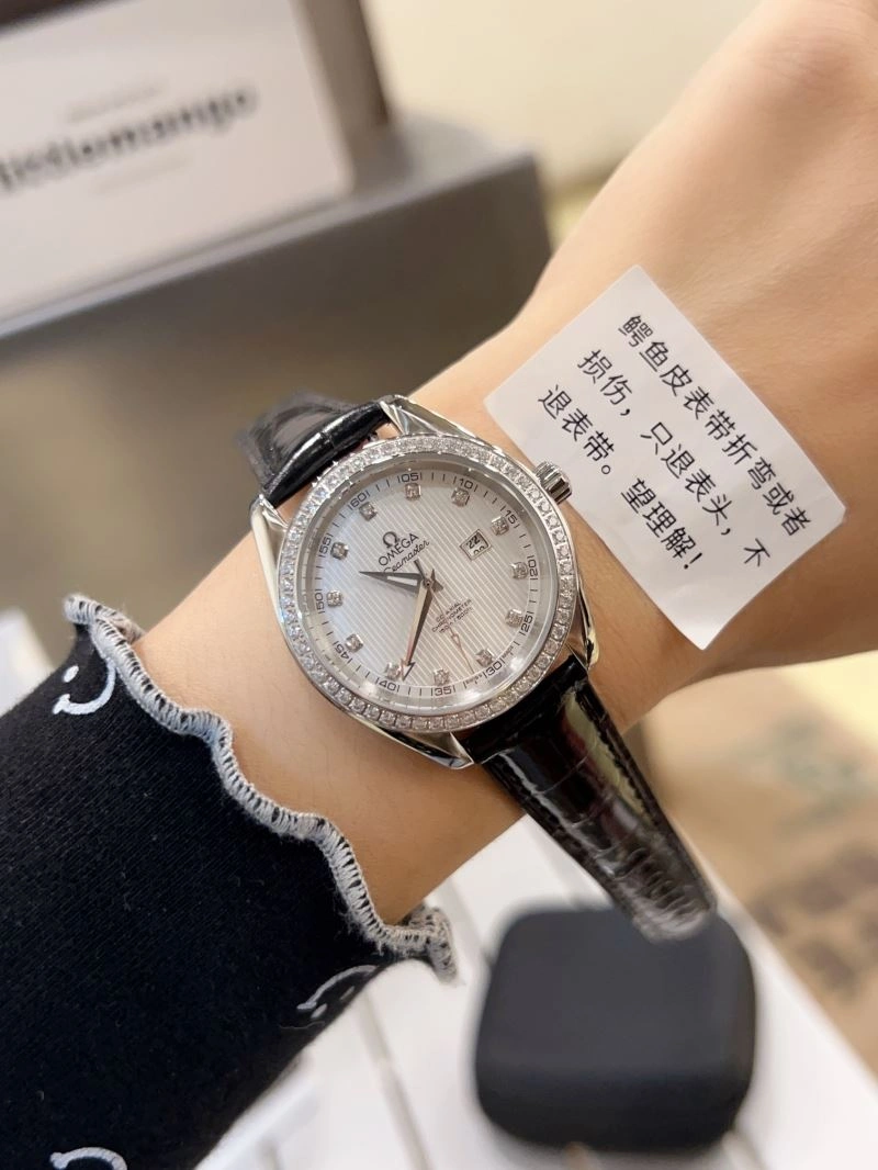 Brand-original OMEGA Watches