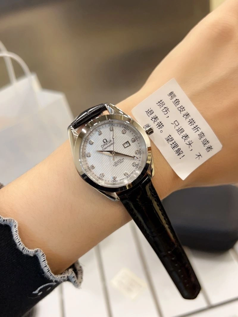 Brand-original OMEGA Watches