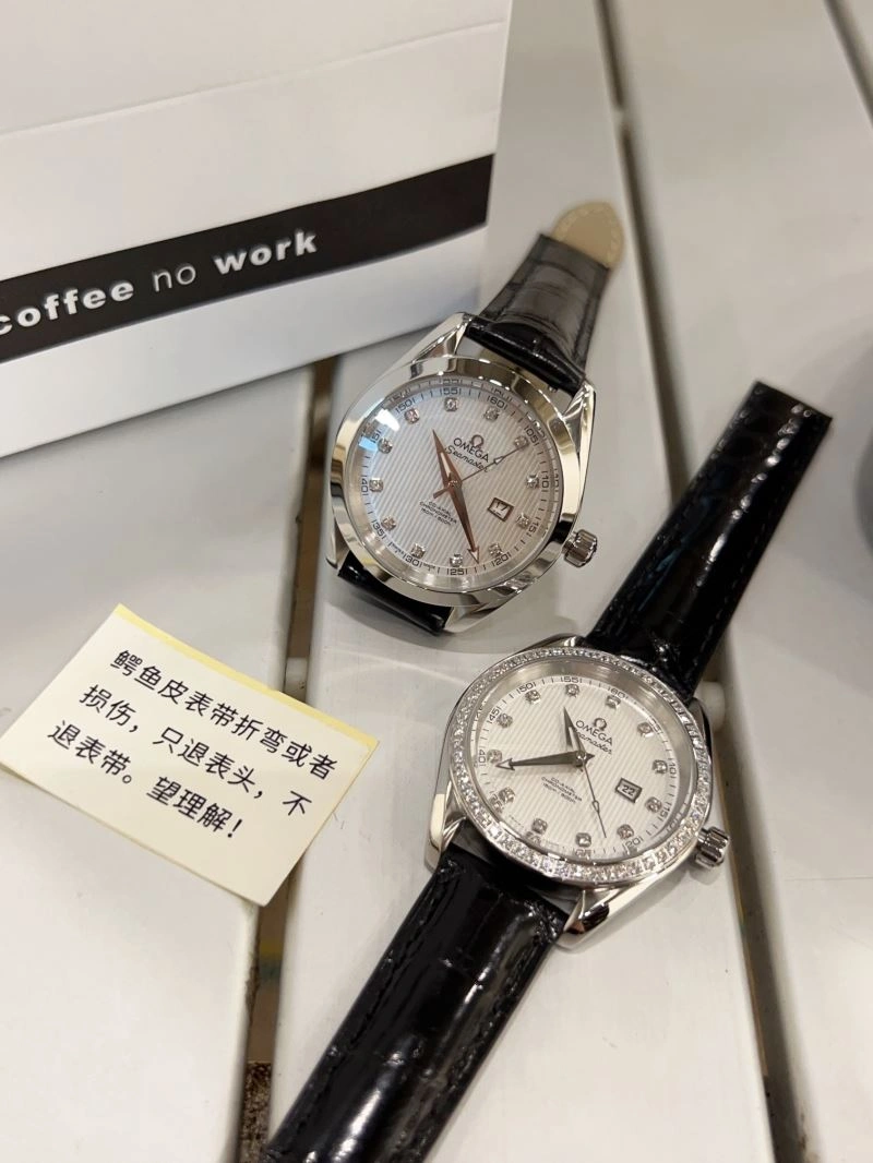 Brand-original OMEGA Watches