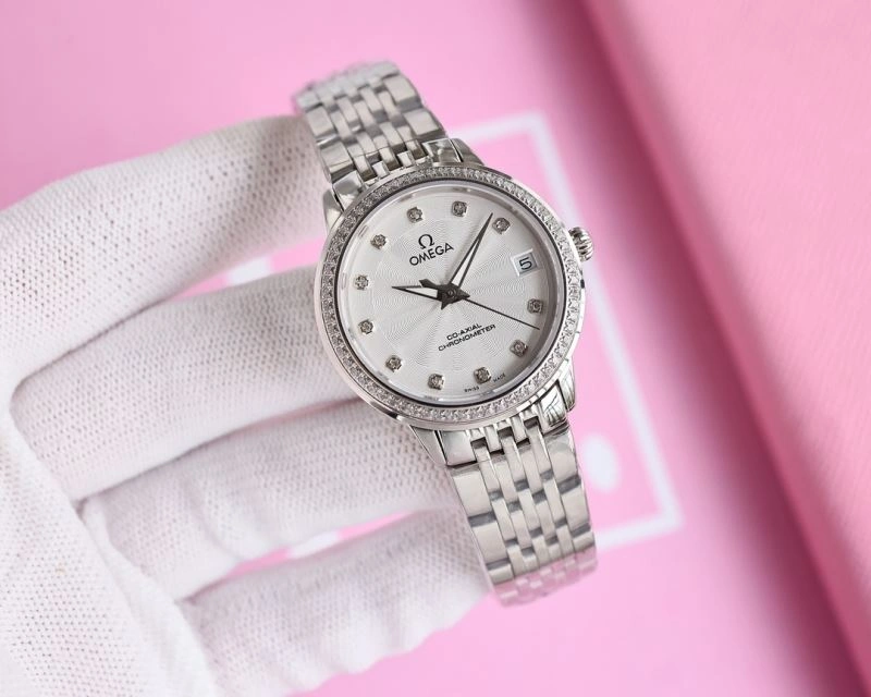 OMEGA Watches