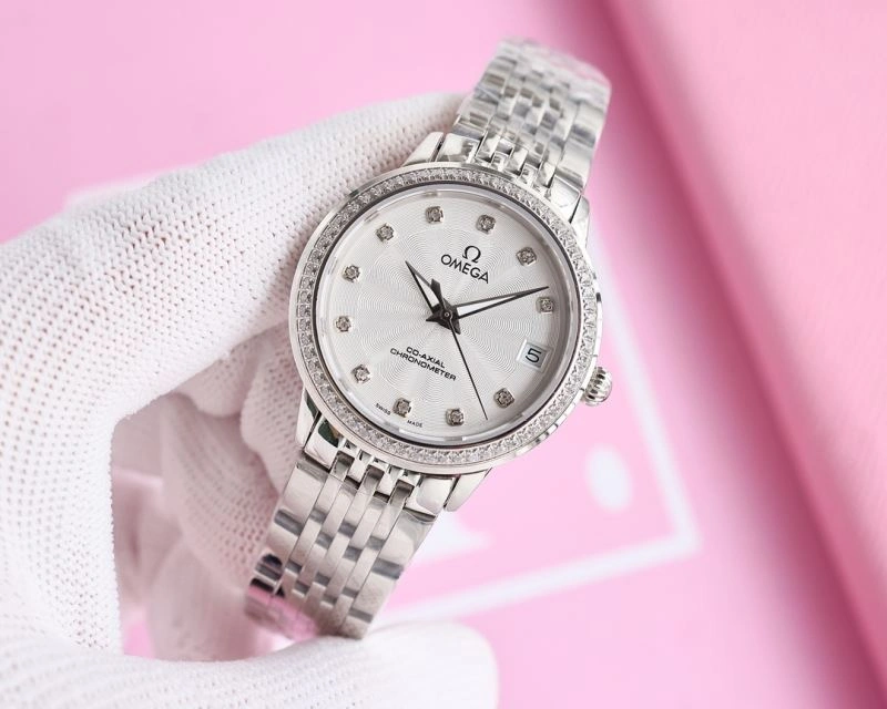 Factory-made OMEGA Watches