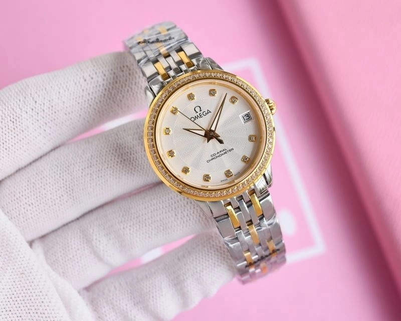 Factory-made OMEGA Watches