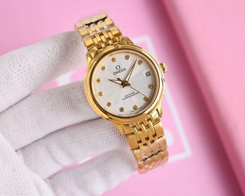 Bargain OMEGA Watches